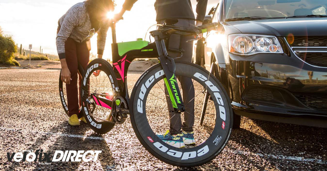 velofix Adds Premium Triathlon Brand Ventum to velofix DIRECT Program ...