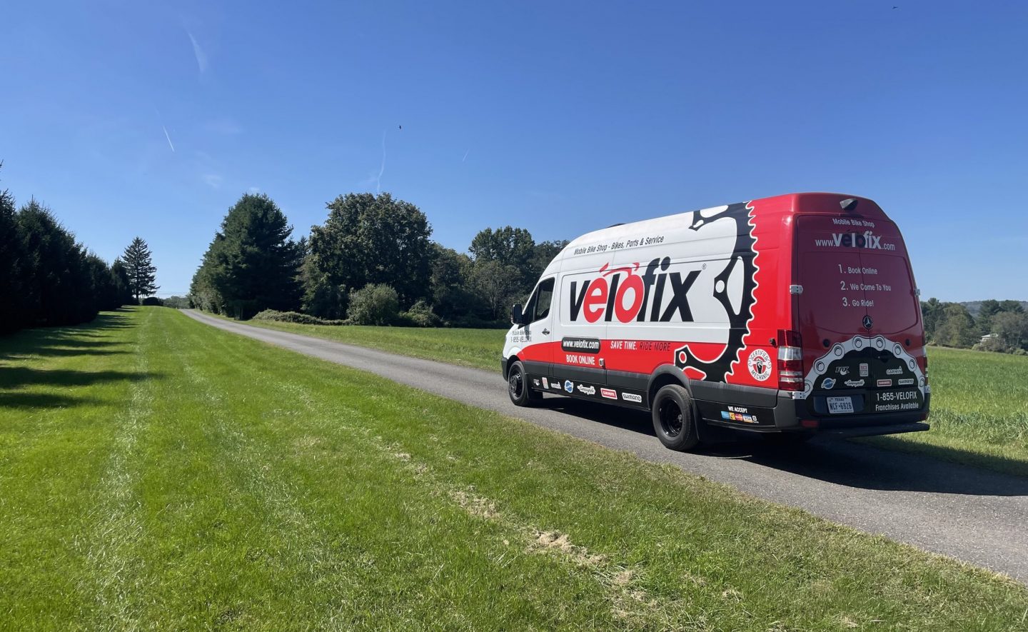 Philadelphia | velofix.com