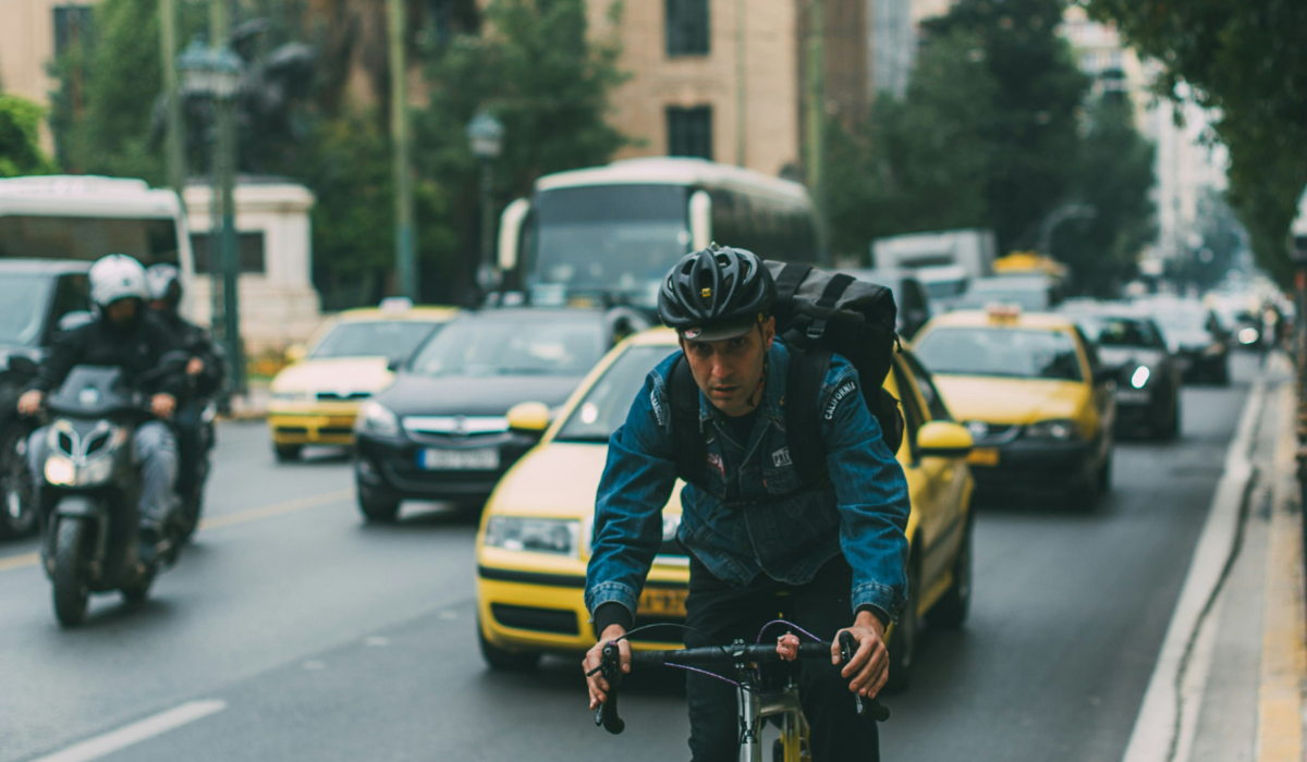 Preventing Bicycle Accidents Top Causes And Safety Measures