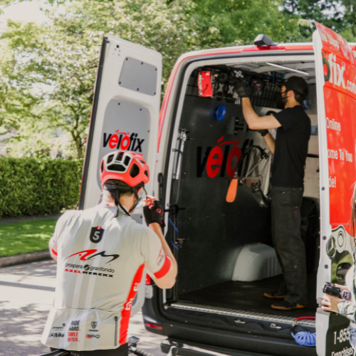 FLEET & COMMERCIAL SERVICES - velofix.com