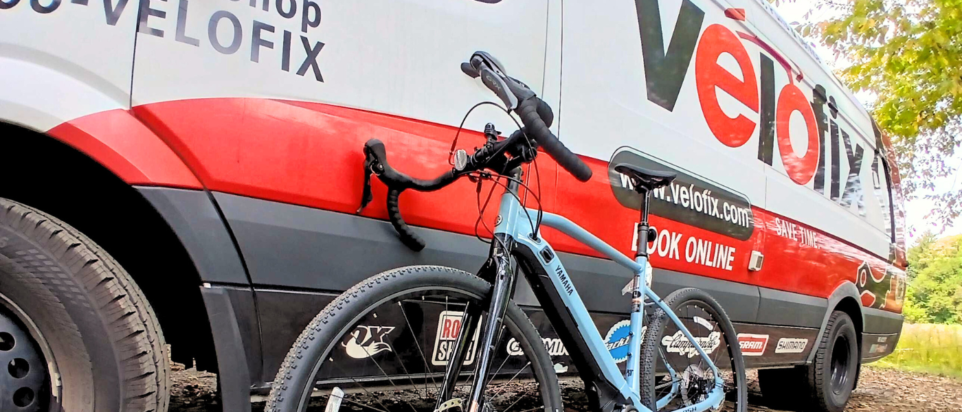 Tips for Maintaining Your Bike Post-Service | velofix