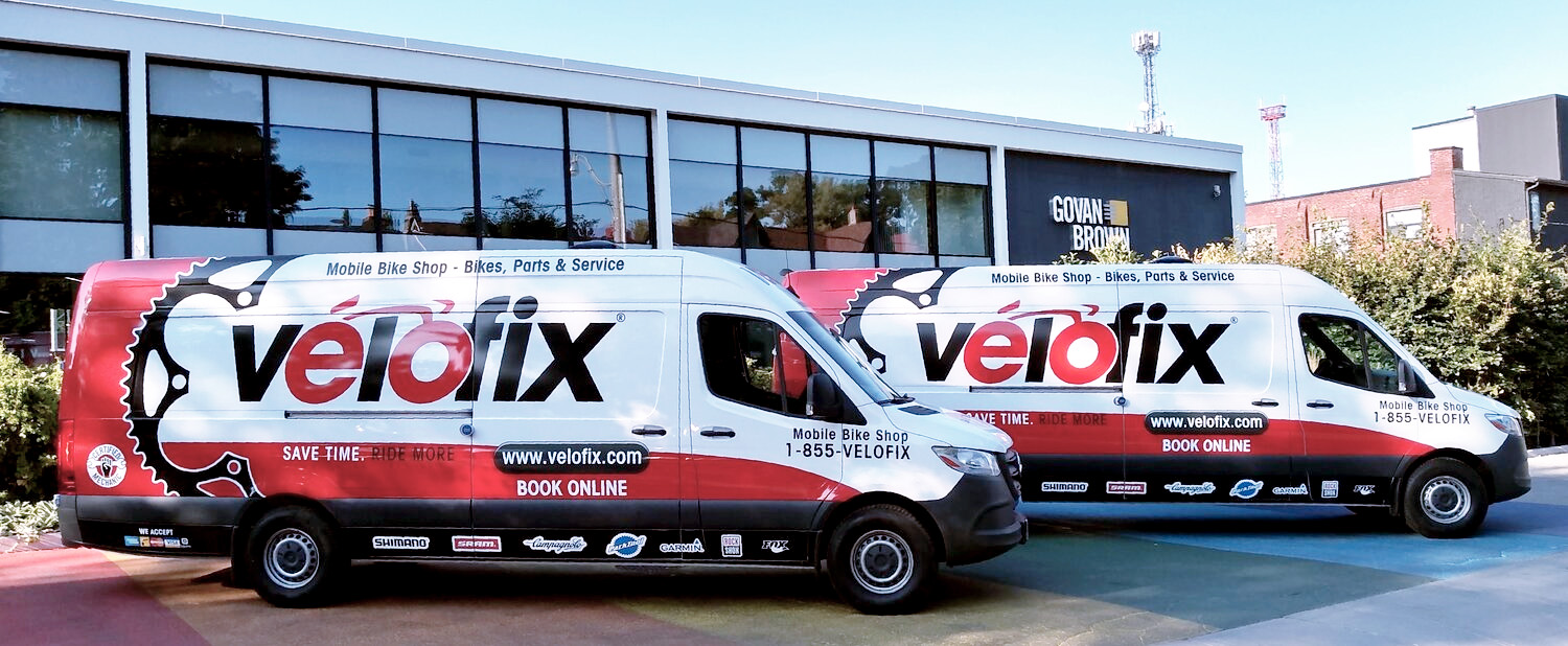 FLEET & COMMERCIAL SERVICES - velofix.com
