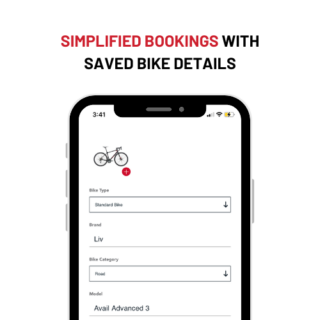 velofix Mobile App | Book Bike Services in 20 Seconds