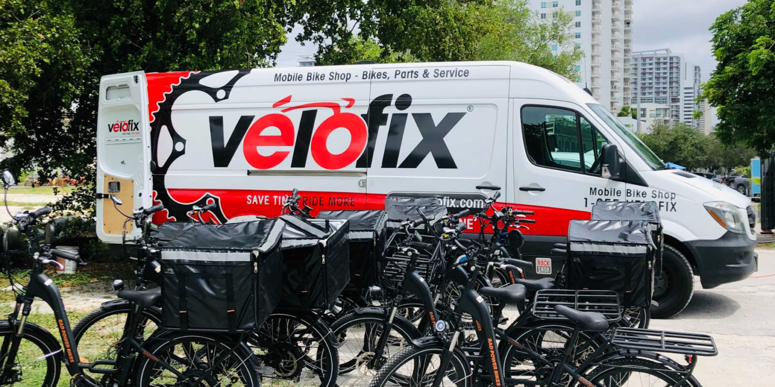 Rad Power E-Bike Services - velofix.com
