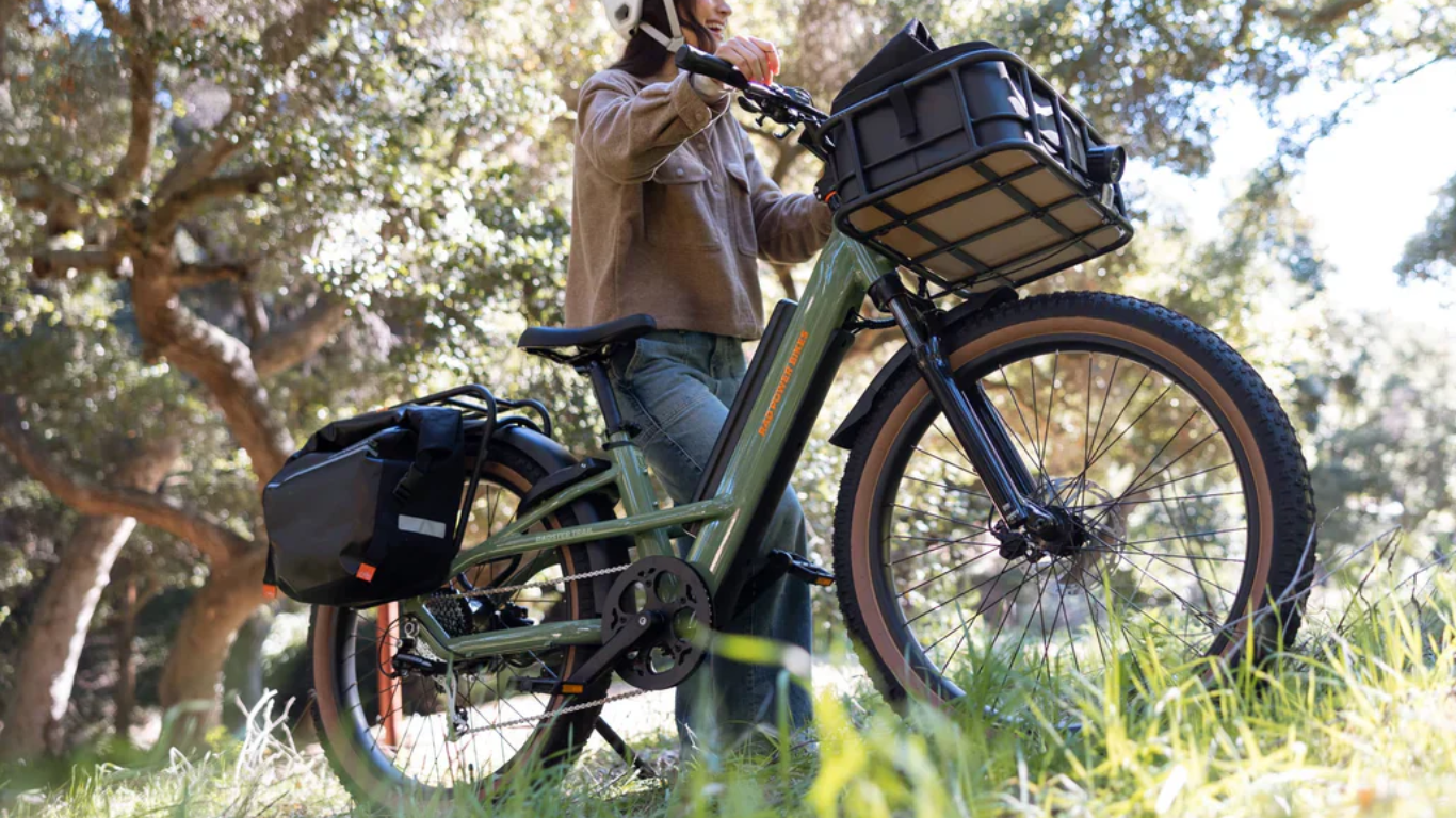 Rad Power E-Bike Services - velofix.com